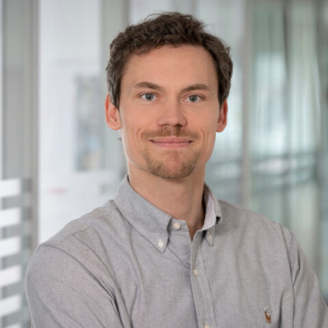 bioRN Life Science Cluster - Preciseu